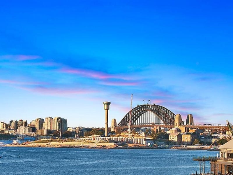 A202 'Alexander', Globe Street, Sydney, NSW 2000 - Property Details