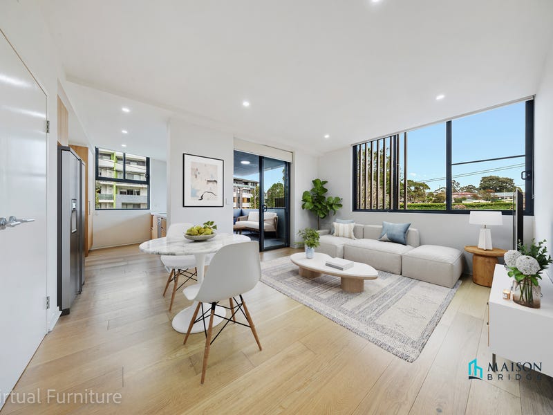 12/2-4 Lodge Street, Hornsby, NSW 2077 - Property Details