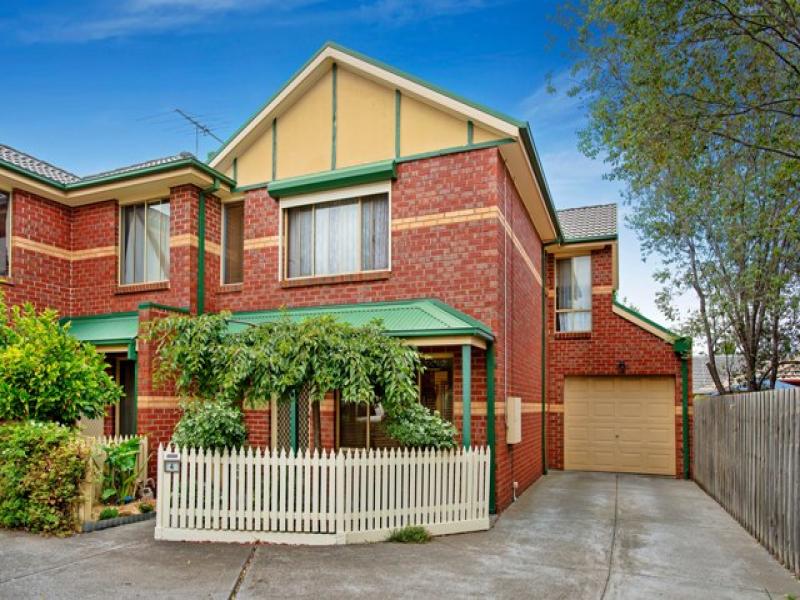 4/32 Thomson Street, Maidstone, Vic 3012 - Property Details