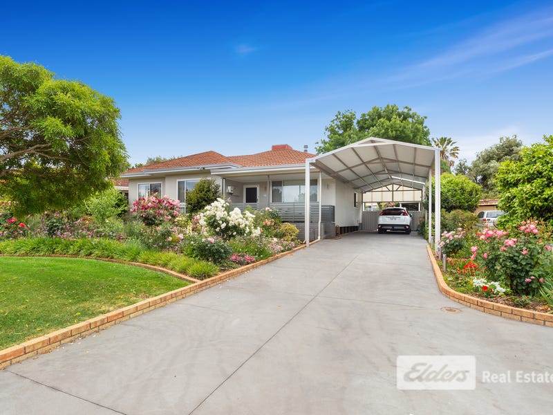 16 Jones Street, Collie, WA 6225 - Property Details