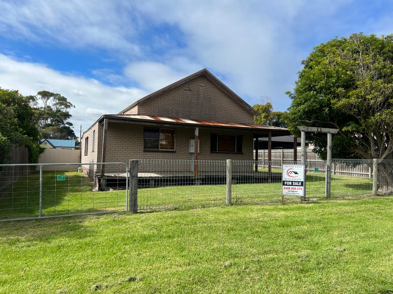 3 Stewart Street, Marlo, Vic 3888 - Property Details