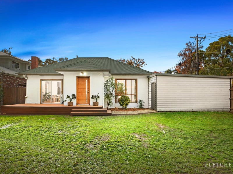 55 Lincoln Road, Croydon, Vic 3136 - Property Details