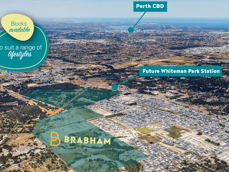 Brabham Land Estate at 53 Propeller Avenue - realestate.com.au