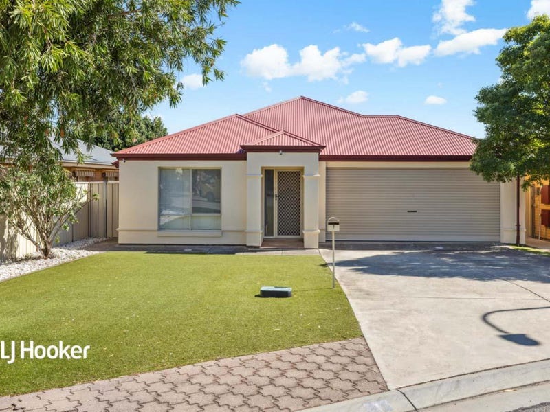 7 Richard Avenue, Pooraka, SA 5095 - Property Details