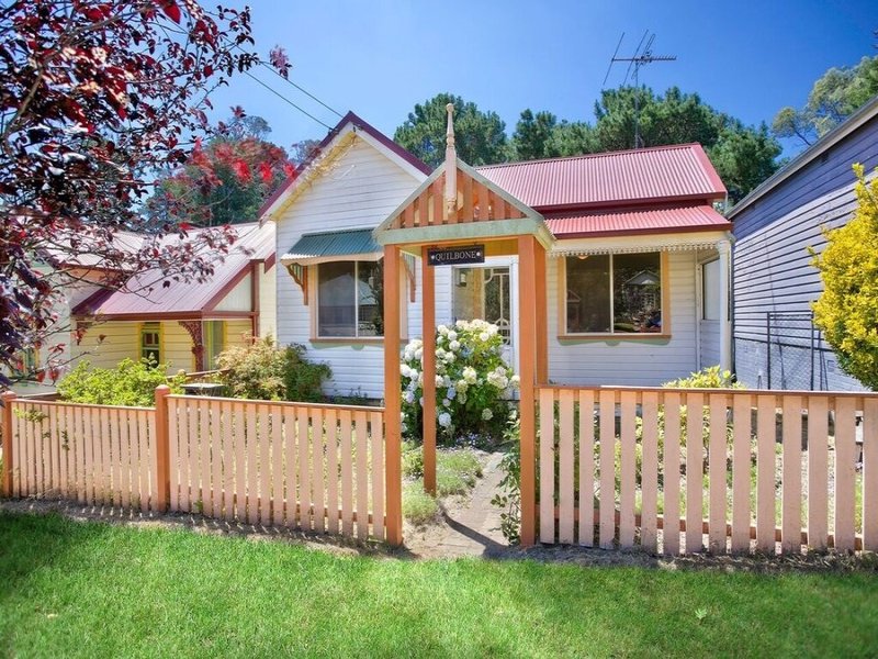 11A Hindman Street, Katoomba, NSW 2780 - Property Details