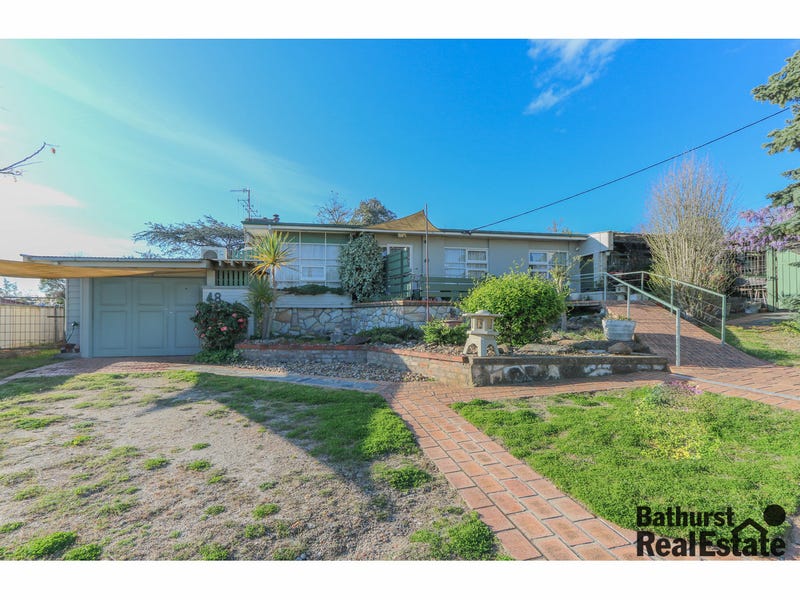 48 Boyd Street, Kelso, NSW 2795 - Property Details