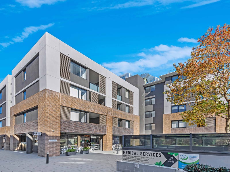 4.405/16 Hannah Street, Beecroft, NSW 2119 - Property Details