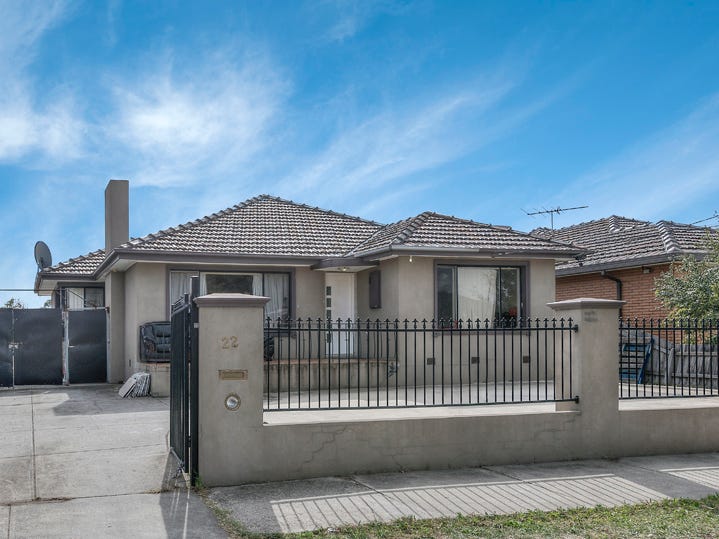 22 Juniper Crescent, Thomastown, Vic 3074 - Property Details
