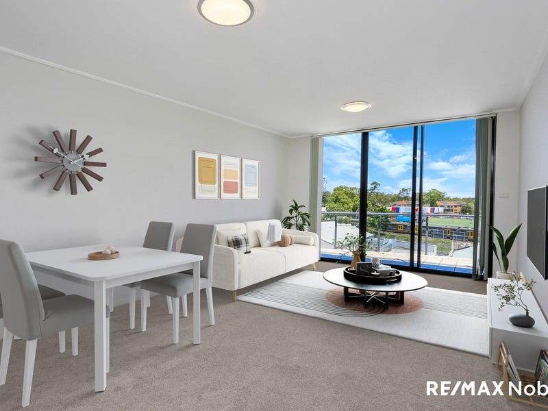 707/2-10 Orara Street, Waitara, NSW 2077 - Property Details