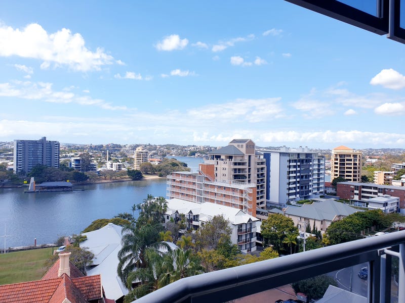 Studio Bedroom Properties for Rent in Brisbane - Greater Region, QLD Pg ...