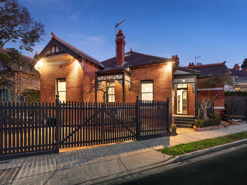 16 Gordon Street, Toorak, Vic 3142 - Property Details