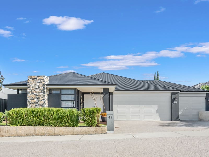 41 SAVERNE WAY, Landsdale, WA 6065 - Property Details