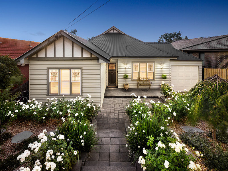 13 Hamilton Street, Niddrie, Vic 3042 - Property Details
