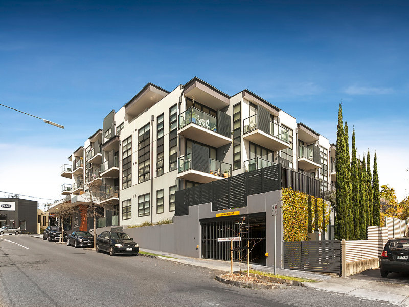 306/1 Derby Street, Kew, Vic 3101 - Property Details