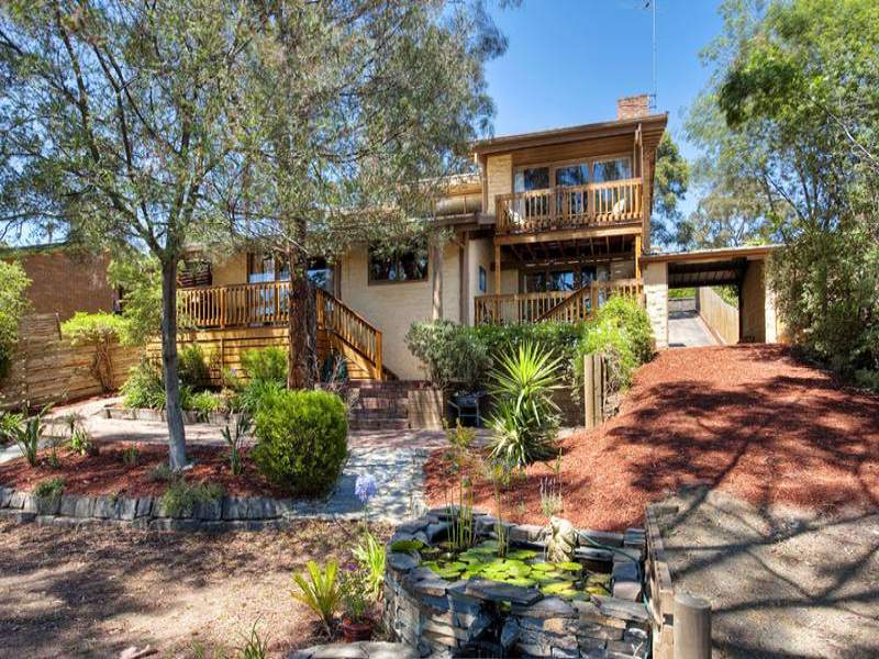 31 Bambara Road, Hurstbridge, VIC 3099 - realestate.com.au