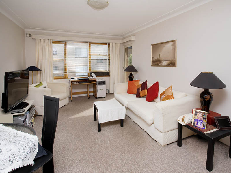 9/34 Abbott Street, Cammeray, NSW 2062 - Property Details