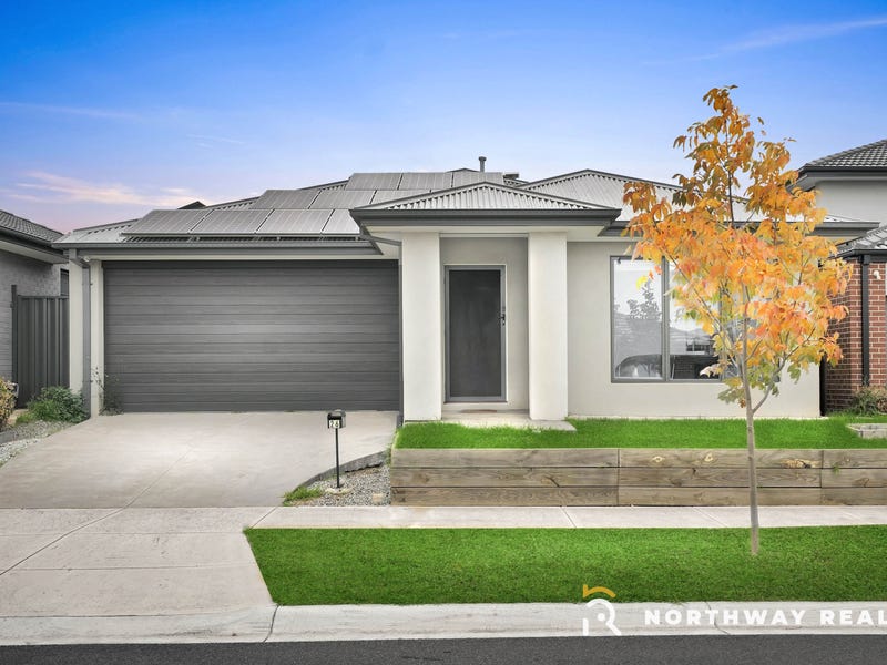 26 Gundagai Circuit, Kalkallo, Vic 3064 - Property Details