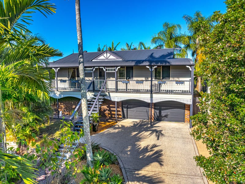 8 Butleigh Court, Narangba, Qld 4504 - Property Details