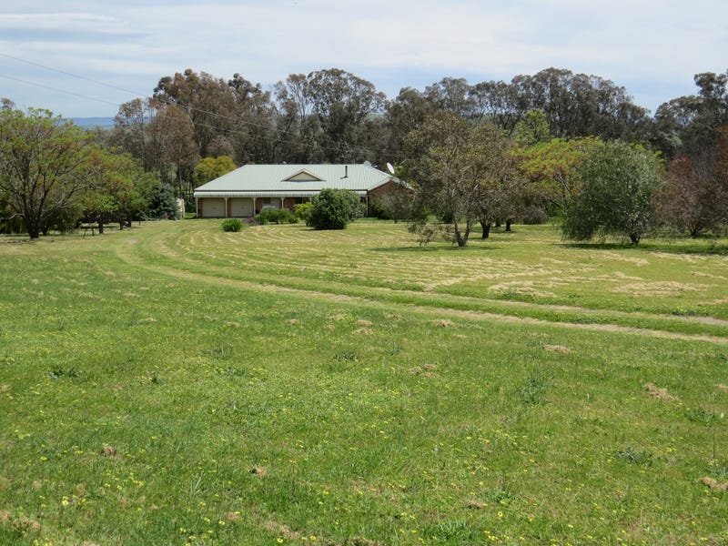 Sold Rural Prices & Auction Results in Forbes - Greater Region, NSW (+1 ...