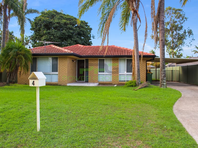 4 Constellation Drive, Loganholme, QLD 4129 - realestate.com.au
