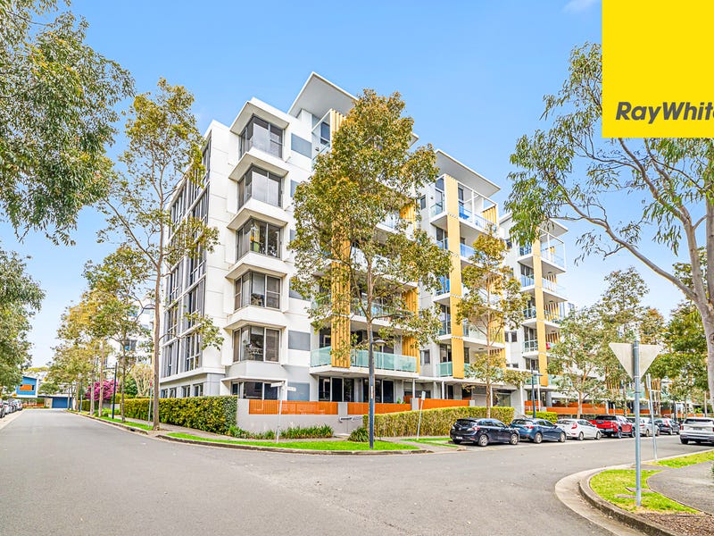 16/4 Seven Street, Epping, NSW 2121 - Property Details