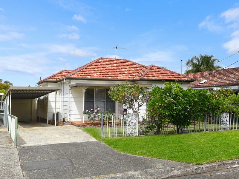 12 PATRICK STREET, Punchbowl, NSW 2196 - Property Details