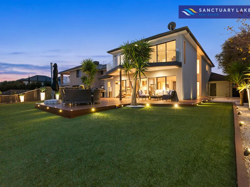 25 Tournament Drive, Point Cook, VIC 3030 - realestate.com.au