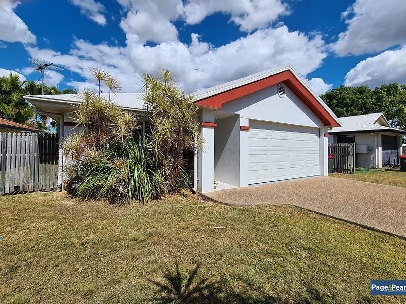 10 Berry Court, Kirwan, QLD 4817 - realestate.com.au