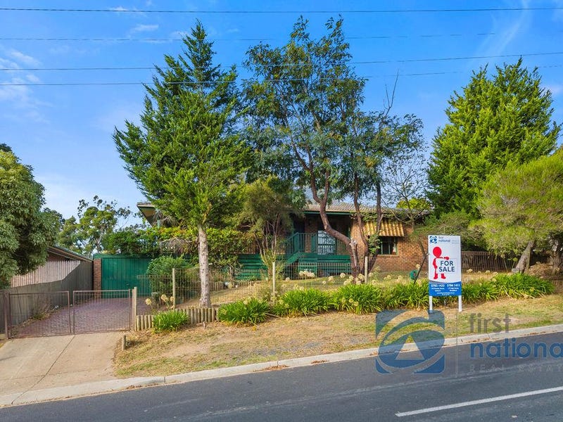 22 Albert Street, Kilmore, Vic 3764 - Property Details