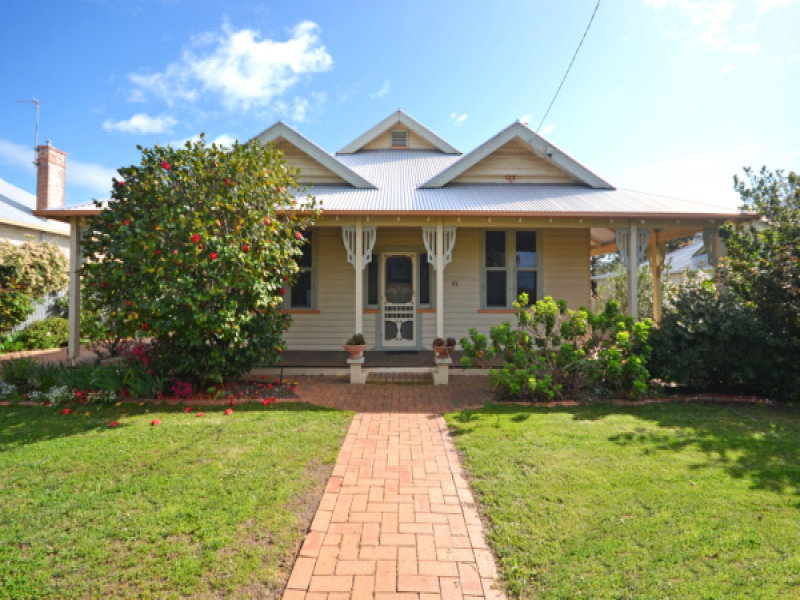 31 Palk Street, Horsham, VIC 3400 - realestate.com.au