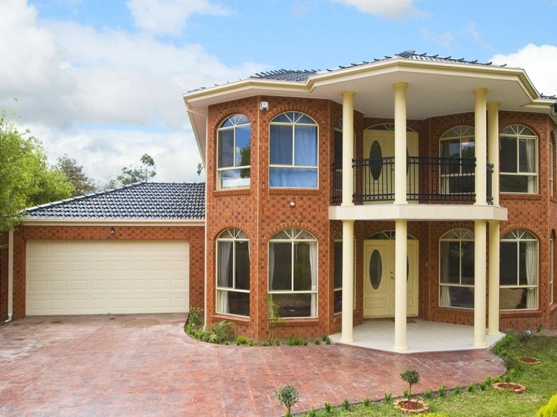 11 NYANDA COURT, Croydon, Vic 3136 - Property Details