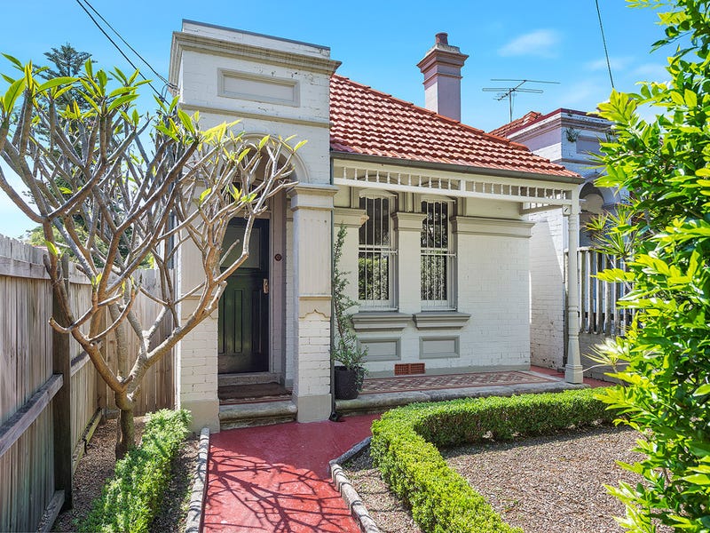 20 Terminus Street, Petersham, NSW 2049 - Property Details