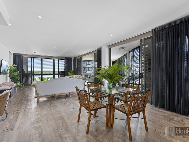 2304/1 Marina Promenade, Paradise Point, QLD 4216 - realestate.com.au