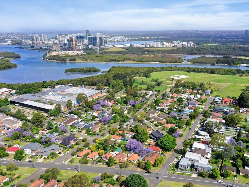 3 Saunders Road, Ermington, NSW 2115 - realestate.com.au