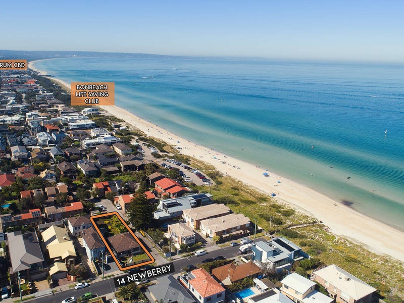 14 Newberry Avenue, Bonbeach, Vic 3196 - Property Details