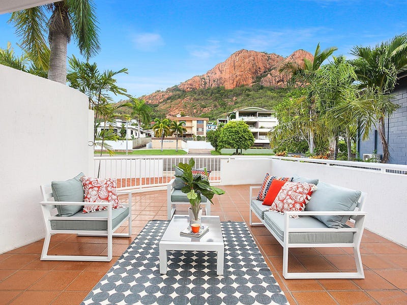 8/6 Alexandra Street, North Ward, QLD 4810 - realestate.com.au