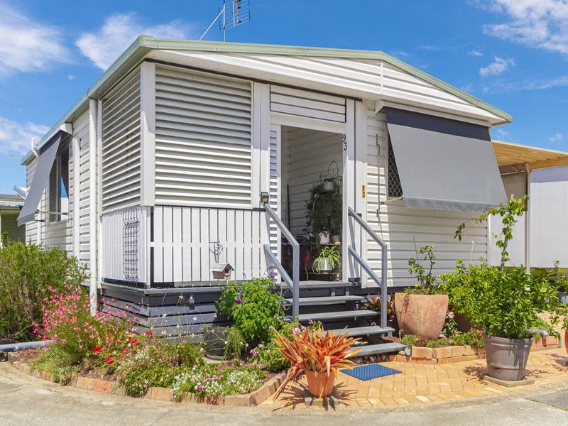 93/25 Chinderah Bay Drive, Chinderah, NSW 2487 - Property Details