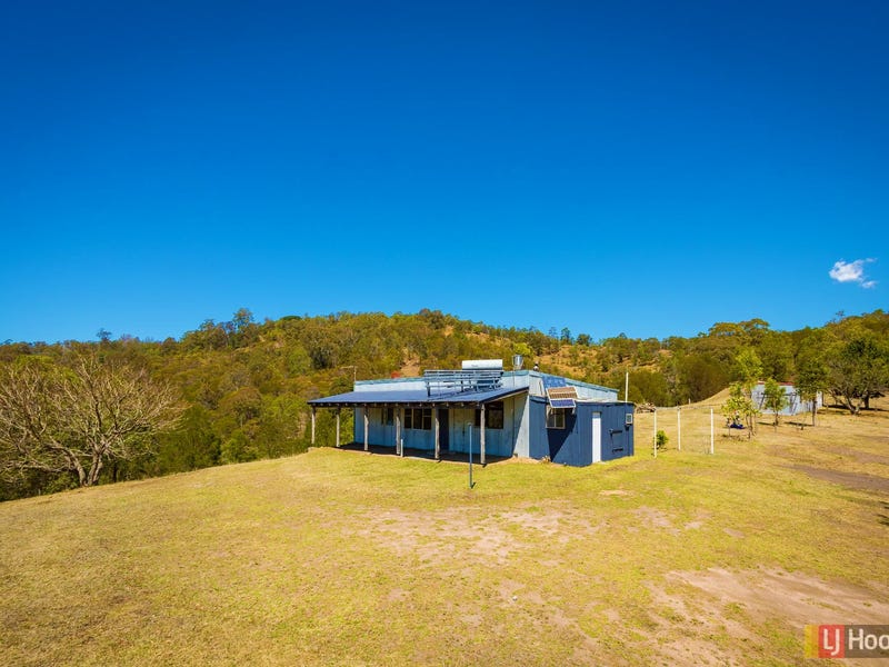 1099 Upper Brogo Road, Brogo, NSW 2550 - realestate.com.au