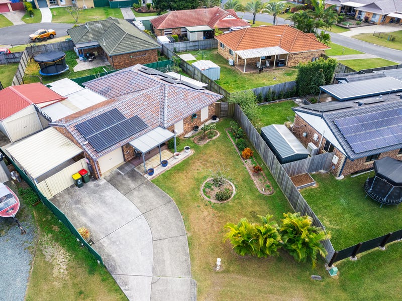 12 Fernlea Court, Caboolture, Qld 4510 - Property Details