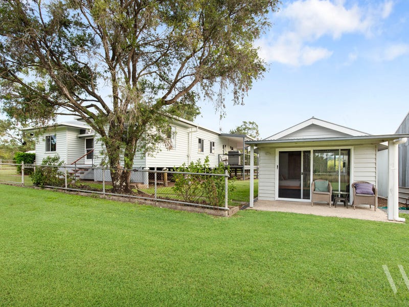 84 Power Road, Widgee, Qld 4570 - Property Details