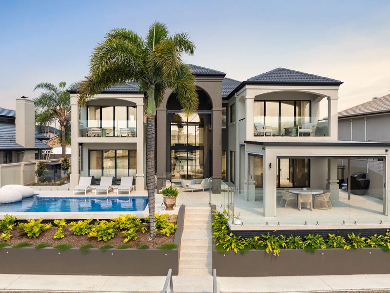 30 Midnight Court, Runaway Bay, Qld 4216 - House for Sale - realestate ...