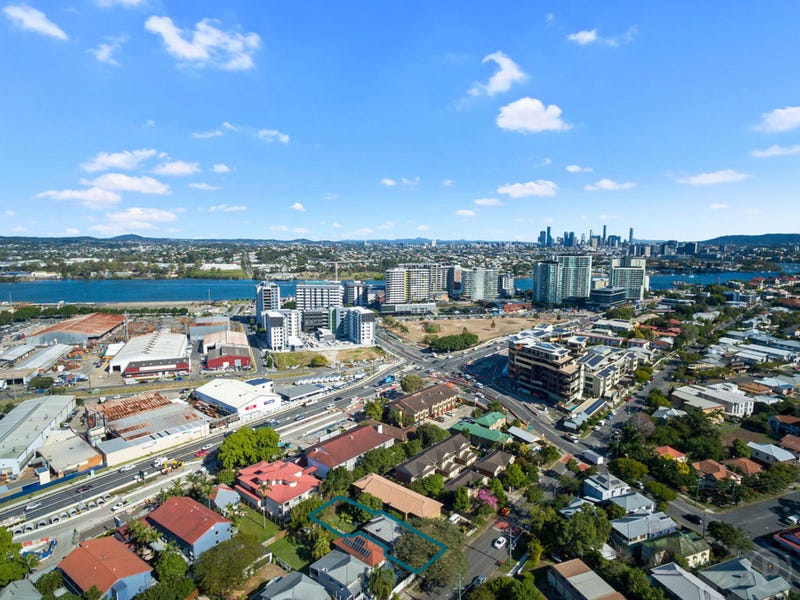 131 Allen Street, Hamilton, Qld 4007 - Property Details