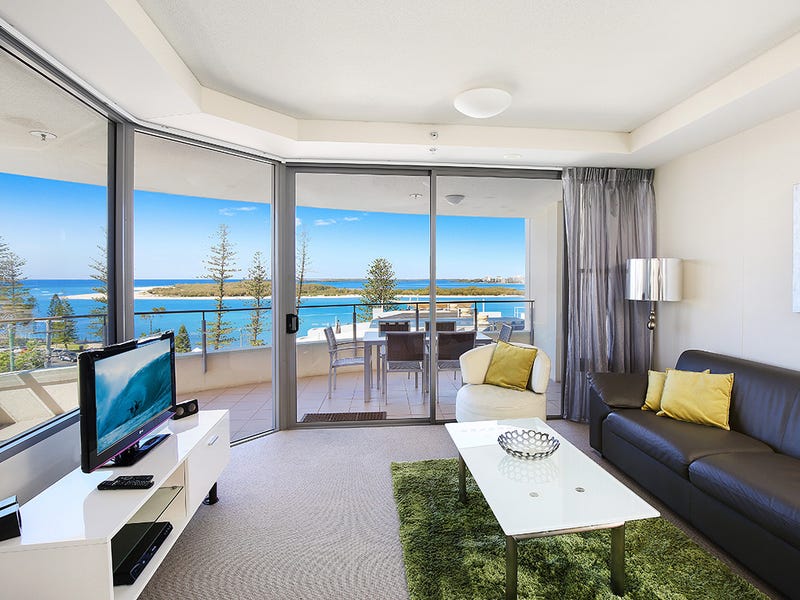 502/12 Otranto Ave - Monaco, Caloundra, Qld 4551 - Property Details