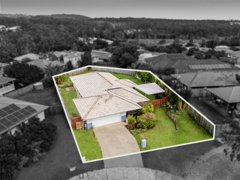 Real Estate & Property for Sale in Redbank Plains, QLD 4301 ...