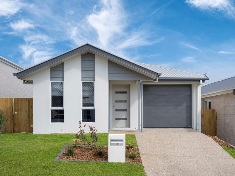 16 Robin Street, Morayfield, QLD 4506 - realestate.com.au