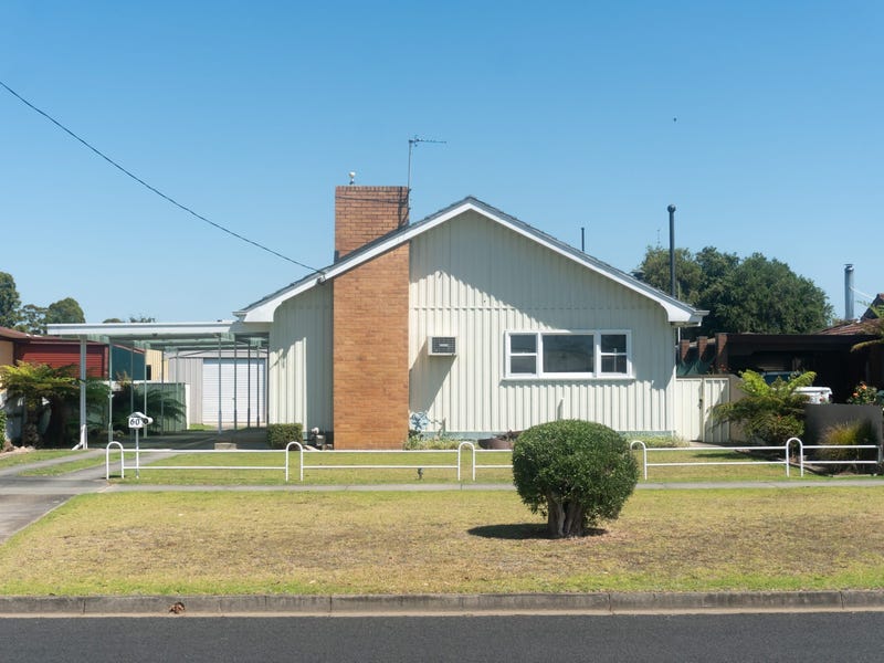 60 Taylor Street, Bairnsdale, Vic 3875 - House for Sale - realestate.com.au