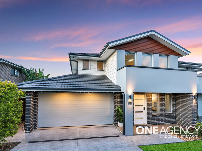 55 Cadda Ridge Drive, Caddens, NSW 2747 - Property Details