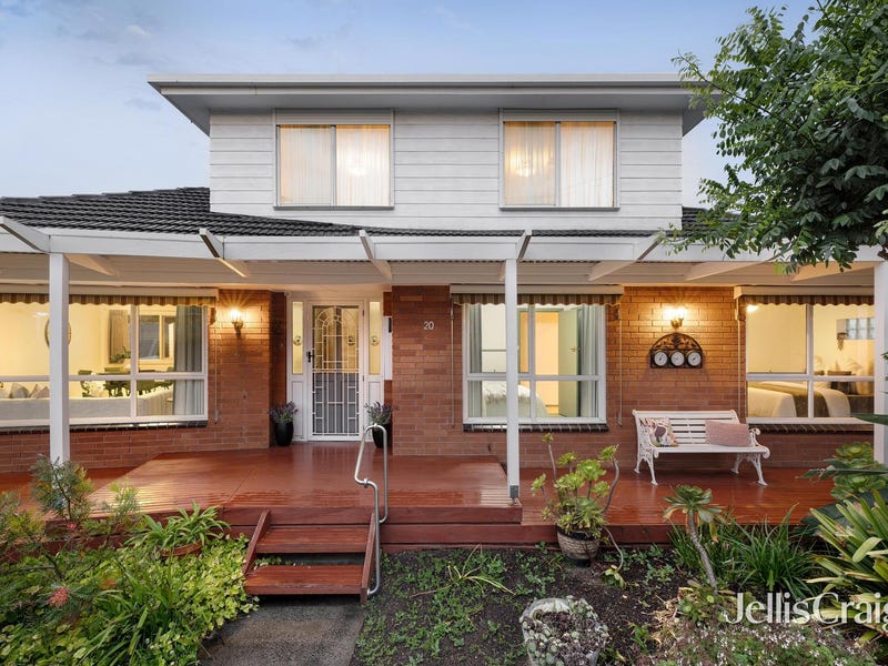 20 Boston Road, Bundoora, Vic 3083 - Property Details