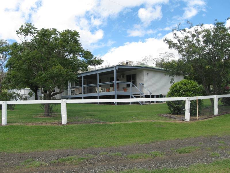 ' Coolibah Country', Pittsworth, Qld 4356 - Property Details