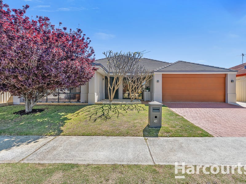 41 Hennessy Drive, Ashby, WA 6065 - Property Details